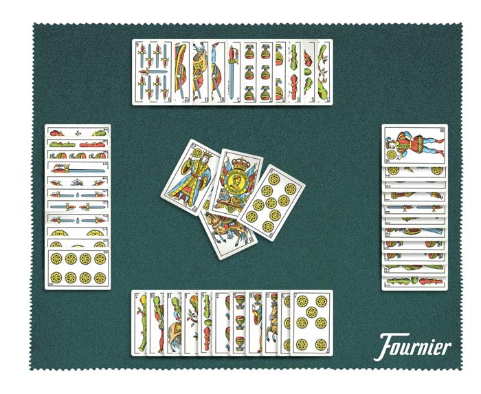 C mo Jugar A La Butifarra Instrucciones Del Juego De Cartas