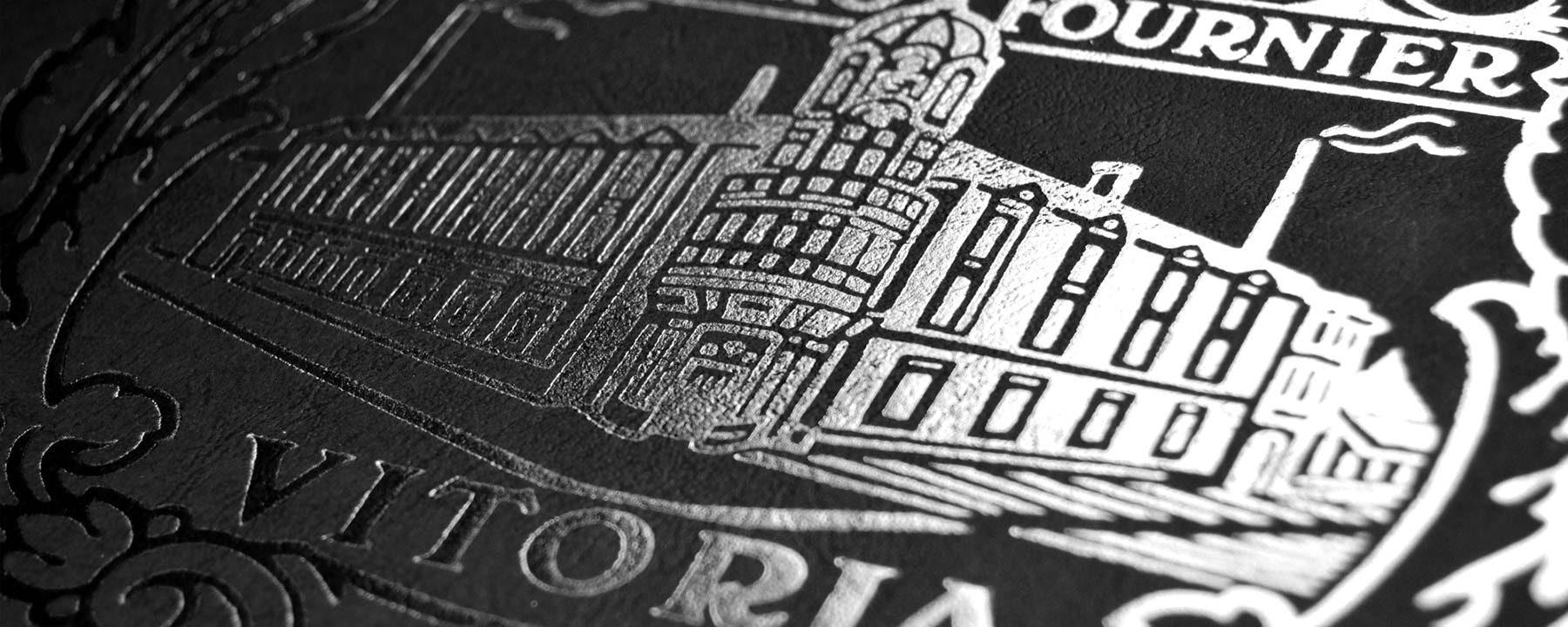 Quiénes somos | Fournier