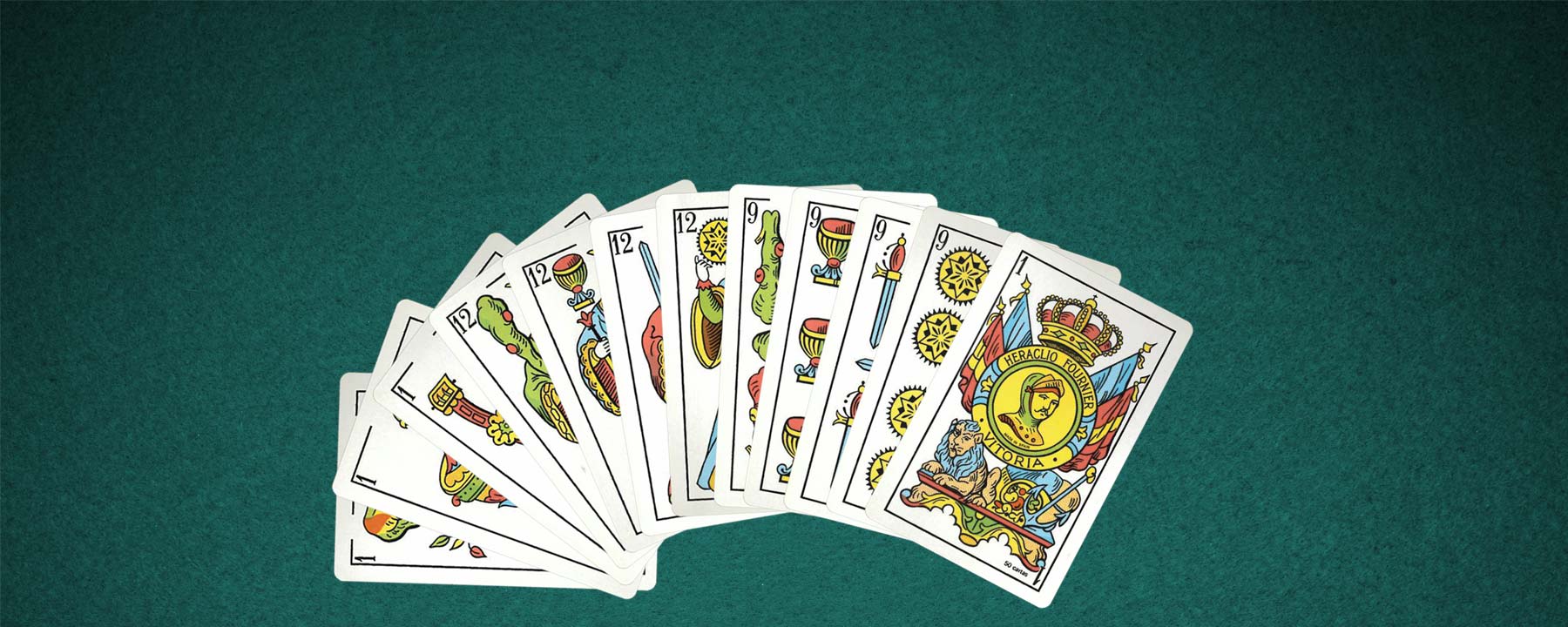 How to play Manilla: card game instructions