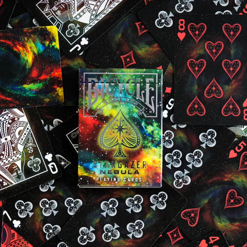 ¿Qué es el Cardistry y cuáles son las mejores barajas? - Fournier