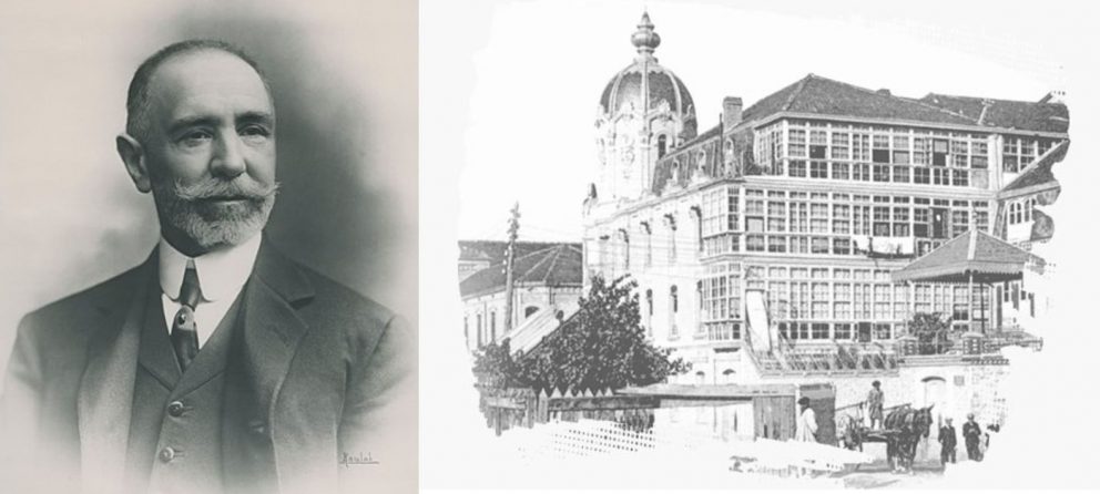 Fournier: Conoce nuestra historia - Naipes Heraclio Fournier