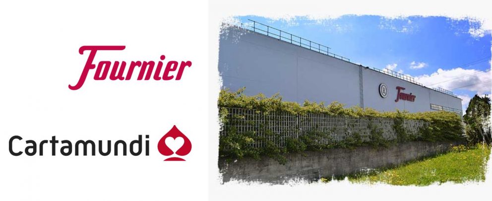 Fournier: Conoce nuestra historia - Naipes Heraclio Fournier
